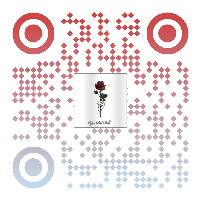 Data entry ,making world class qr code by Ktscap123 | Fiverr