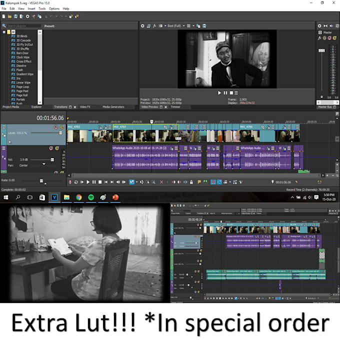 Make great sequence and storytelling by Deeevlnnugrh | Fiverr