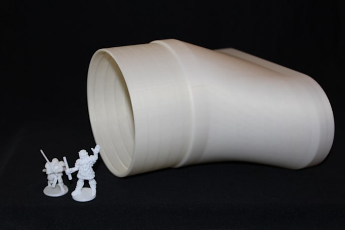 Custom 3d print your files for you by Texaspenguin3d | Fiverr