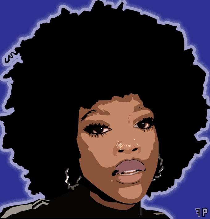 Make a posterized portraits using photo of your choice by Robynrahming ...