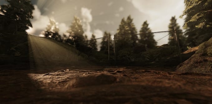 Build an advanced roblox studio map for you by Topshagger48 | Fiverr