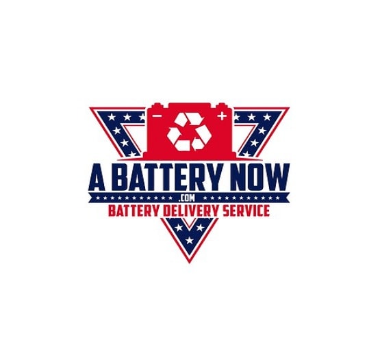 Design battery delivery logo in 24 hours by Giannaserenity3 | Fiverr