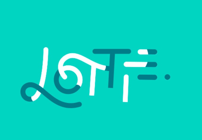 Create lottie, json and animated svg for mobile and web by Wpalpha | Fiverr