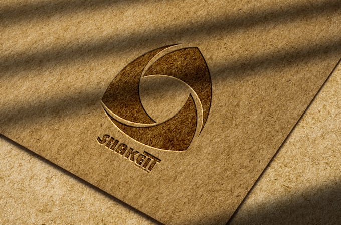 Design the finest logo for you by Dhanushkanth | Fiverr