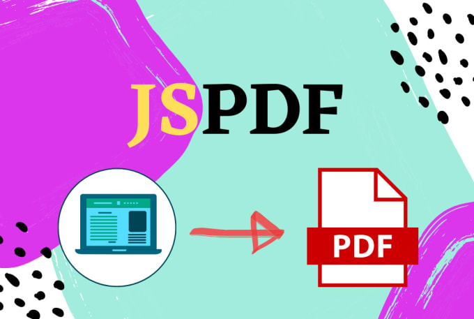 Generate pdf using jspdf by Expertfoxy | Fiverr Generate pdf using jspdf by Expertfoxy | Fiverr