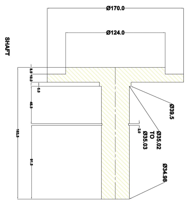 Pcb design and designing in solidworks, autocad for mechanical part by ...