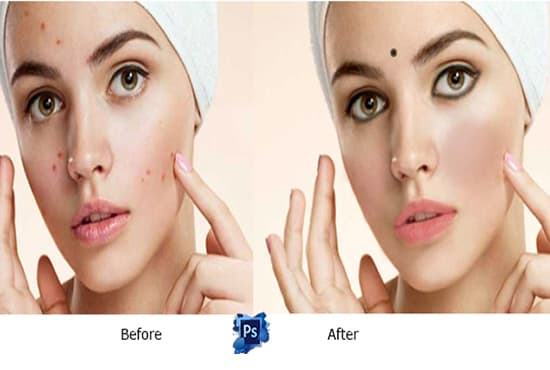 Do professional high end retouching photo by Snehashis63 | Fiverr