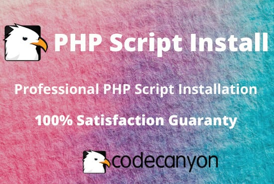 Install and setup any codecanyon php script by Mahmudul080 | Fiverr Install and setup any codecanyon php script by Mahmudul080 | Fiverr