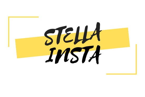 Design professional instagram posts by Stella_insta | Fiverr