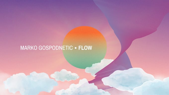 Make a loopable animated cover video by Ante_3d | Fiverr