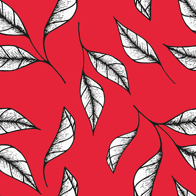 Eye catching patterns for clothes and accessories by Josefina_elias ...