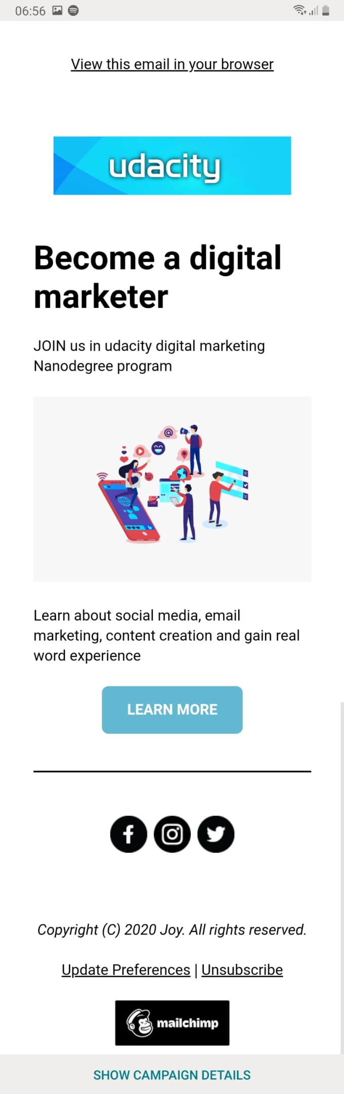 Create perfect email templates by Hebawahdan | Fiverr Create perfect email templates by Hebawahdan | Fiverr
