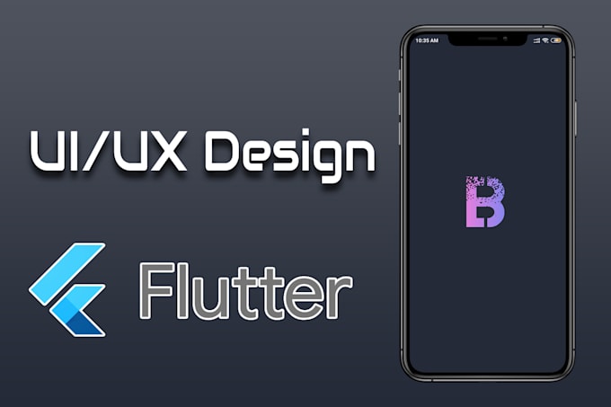 Convert figma design to flutter app by Ak_kachhadiya | Fiverr