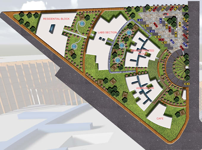 Create detailed autocad drawings by Zahoorahmad90 | Fiverr