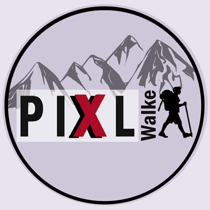 Design a creative and desired logo by Keshansankalpa | Fiverr