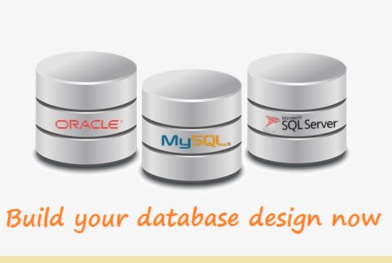 Develop a database design , web and desktop application by Khuramjan1 ...