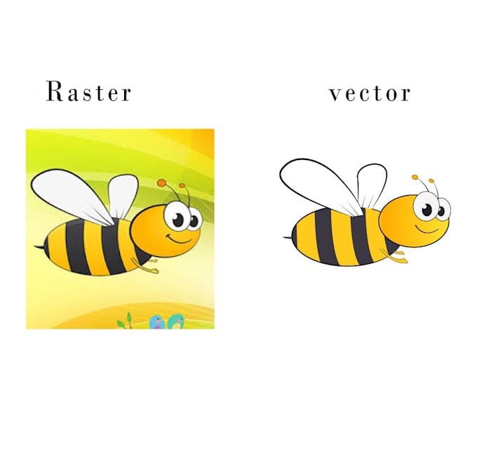 Convert low quality logo image to vector with ai,eps,svg,cdr by ...