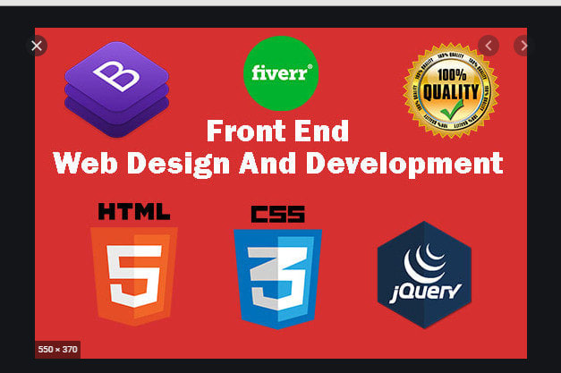 Make Web App Mobile App We Use For Web App React Javascript Htmlcss By Mumarshaikh Fiverr