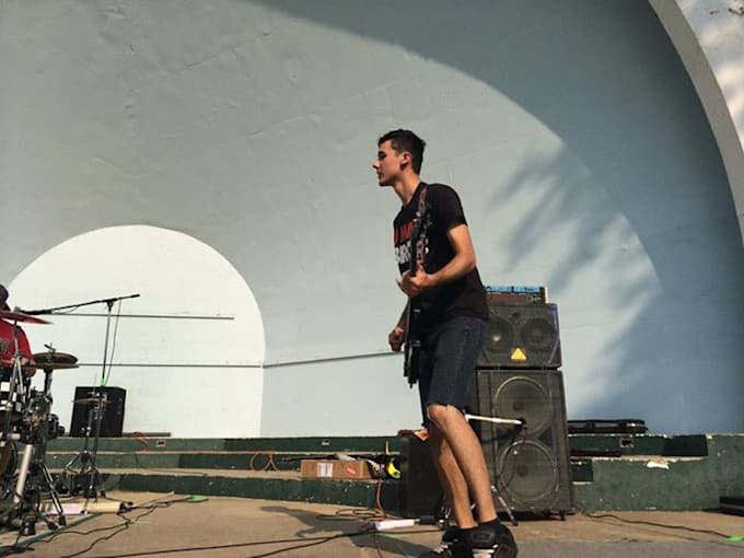 Interview you for musician and band on radio and tv by Christainmusic ...