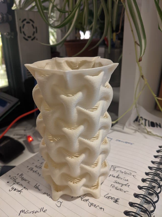 Turn any 2d drawing into a cad model ready for 3d printing by ...