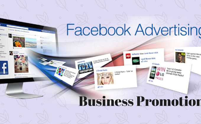 Do professional facebook promoting by Kowshik1990 | Fiverr