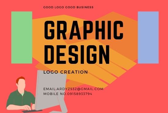 Create logo for business and flyers by Johnpaularda | Fiverr