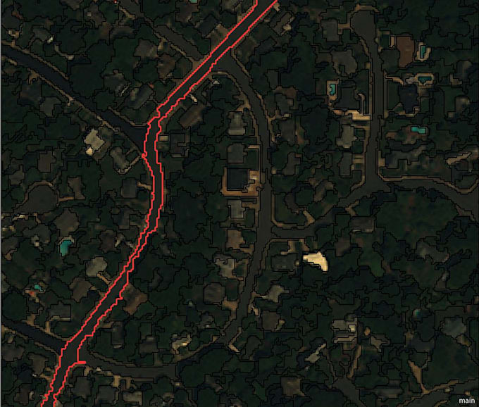 Do All Your Gis And Remote Sensing Projects By Ted Fiverr