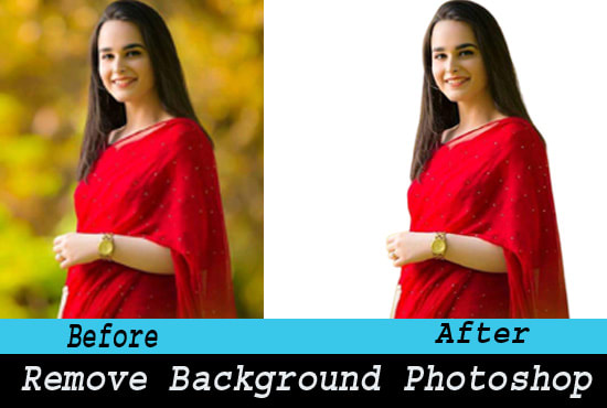Do cut out any photo editing, retouch, background remove by Expert ...