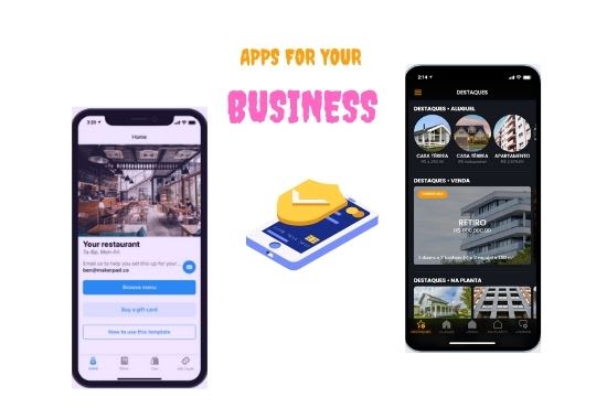 Develop a glide app to automate your business workflows by Moreak | Fiverr