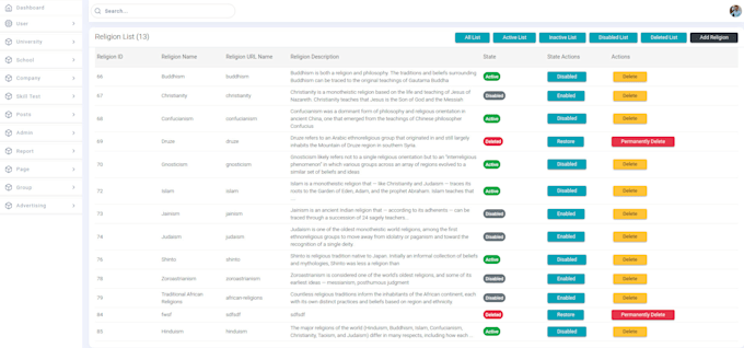 Develop an angular base web application with api by Mdpabelahmed | Fiverr