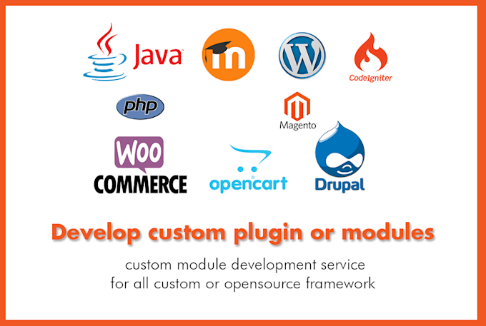 Build custom crm and api integrations using wordpress and woocommerce plugins by Lalityadavswd1 ...