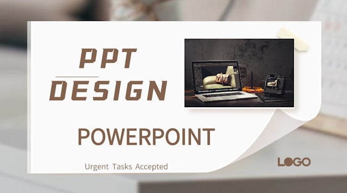 Design various types of premium ppt, powerpoint presentation by ...