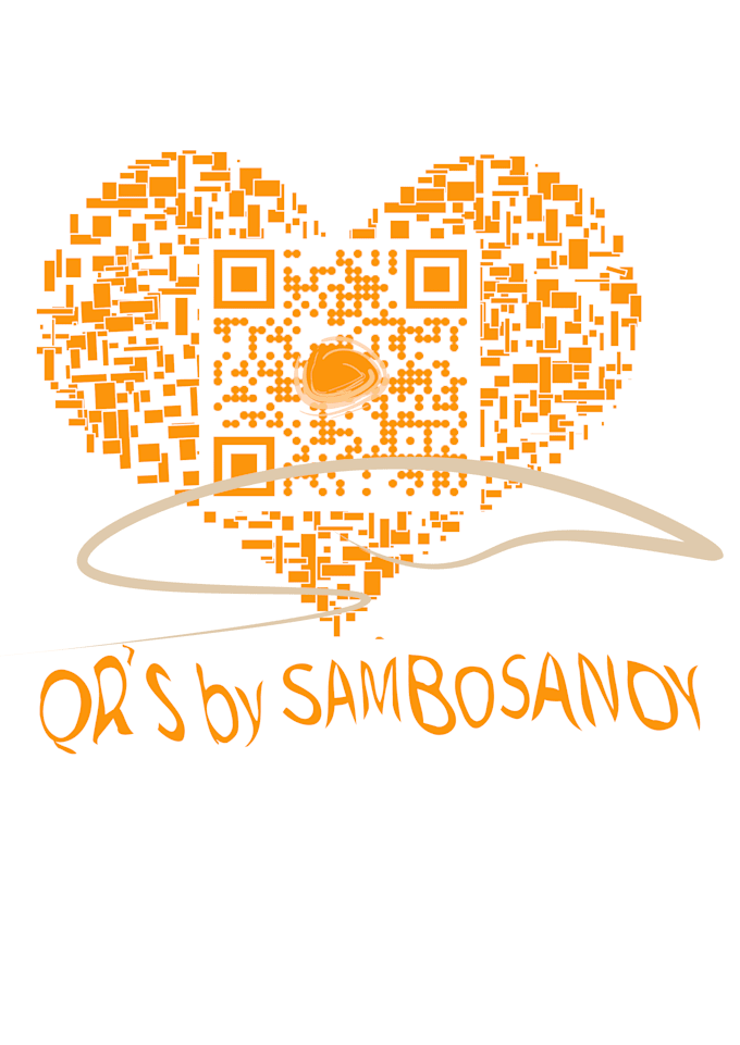 Design a custom eye catchy qr code for you to attract new customers by ...