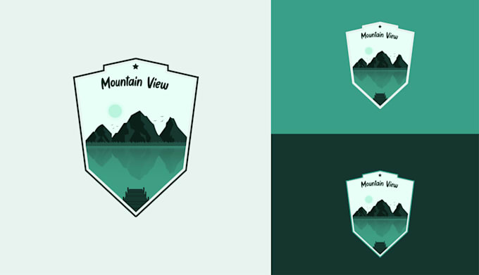 Design 3 creative, modern logo designs with animation by Zohaib_alam840 ...