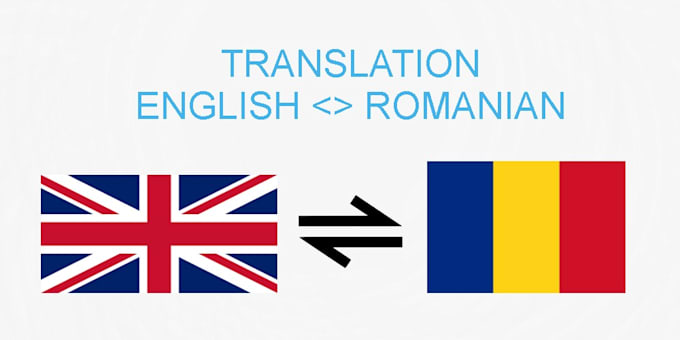Translate anything from romanian to english or vice versa by ...