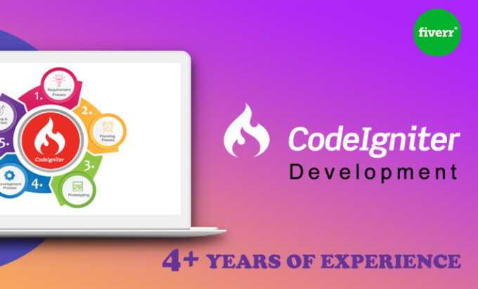 Fix an error, develop a website in php, codeigniter, laravel by Tayyibm ... Fix an error, develop a website in php, codeigniter, laravel by Tayyibm ...