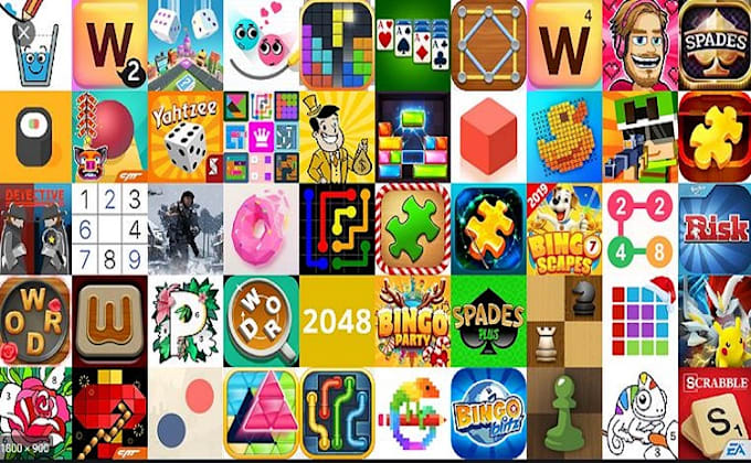 Create Android Mobile Games In Unity Or Build Box By Gameex Fiverr