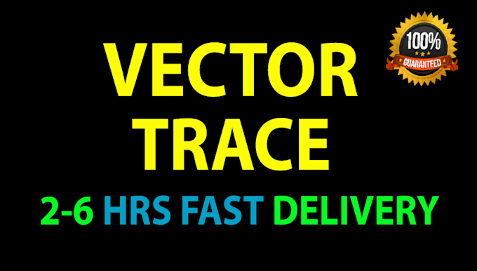 Vector tracing, redraw, convert raster logo to vector art by ... Vector tracing, redraw, convert raster logo to vector art by ...