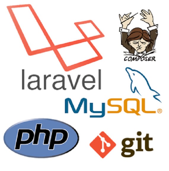 Develop your backend using php with laravel framework by ... Develop your backend using php with laravel framework by ...