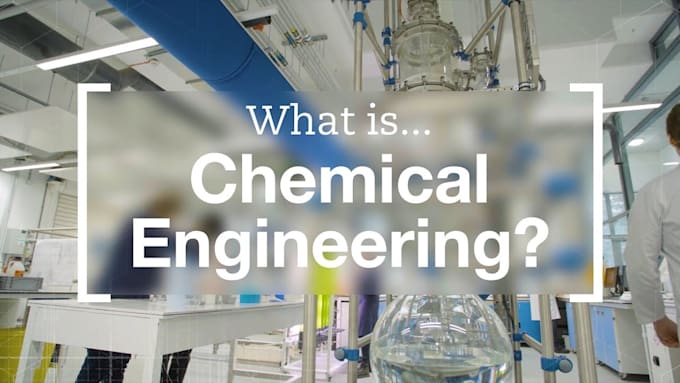 Do chemical engineering projects by Chemical_assign | Fiverr