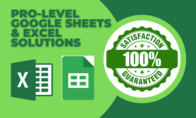 Create Professional Dashboards Automate Processes A Optimize Excel Spreadsheets By Onlyjibran