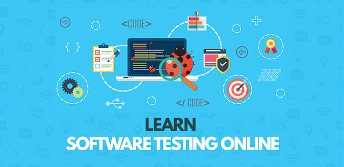 Teach you software testing by Testing_geeks | Fiverr
