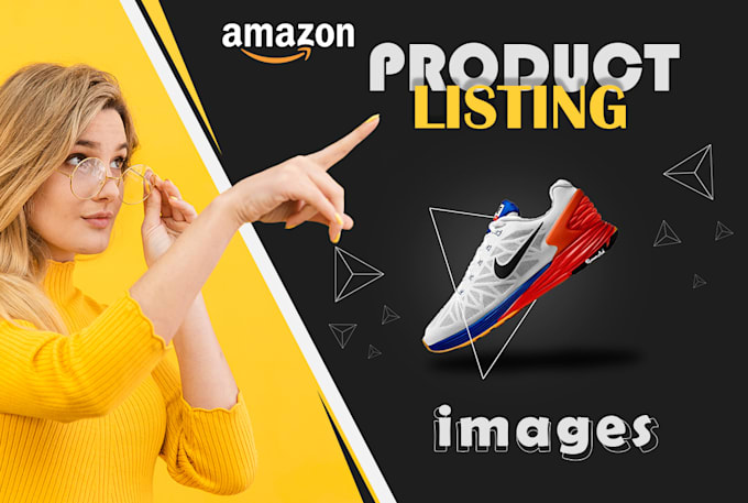 Design unique amazon product listing image by Sardar_mazahir | Fiverr