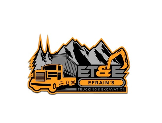 Design a bus, truck, cargo and transport logistic logo by Dwight_desro ...