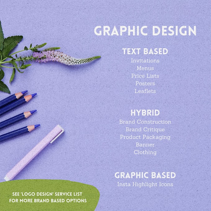 Make you a professional sleek menu by Tiffanyshen__ | Fiverr