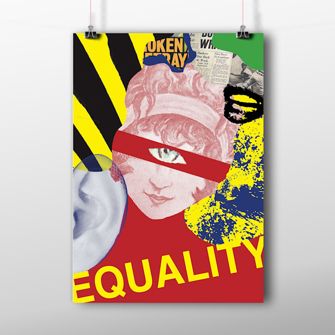 Do designs that delivers the message and looks appealing by Haniaaymann ...