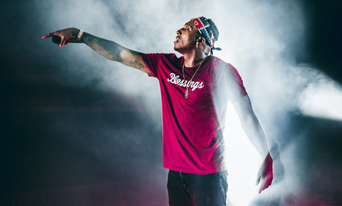 Launch a music pr campaign to promote your creative work by ...