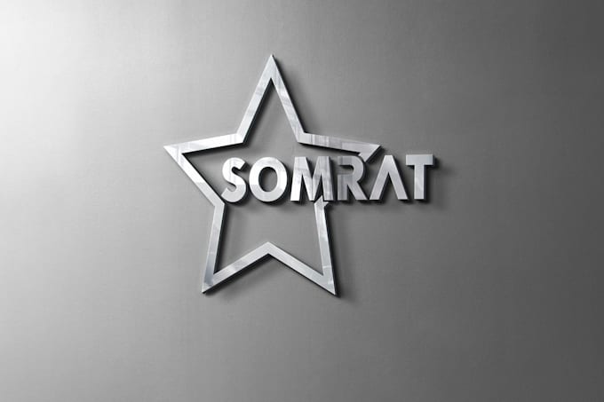 Design unique modern minimalist logo by Somrat_graphic | Fiverr