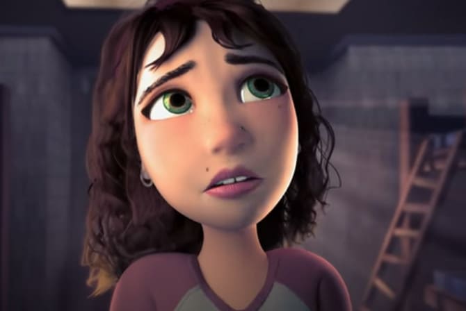 Do 2d 3d Character Animation Cartoon Animation Video And Character