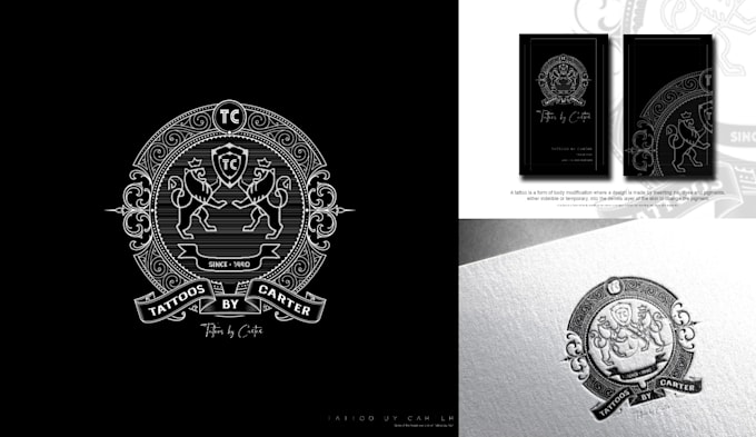 Create hand drawn logo designs by Ashu_creates | Fiverr